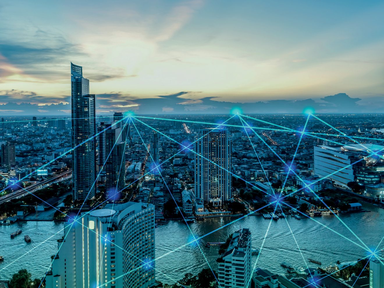 About Us – Nets International