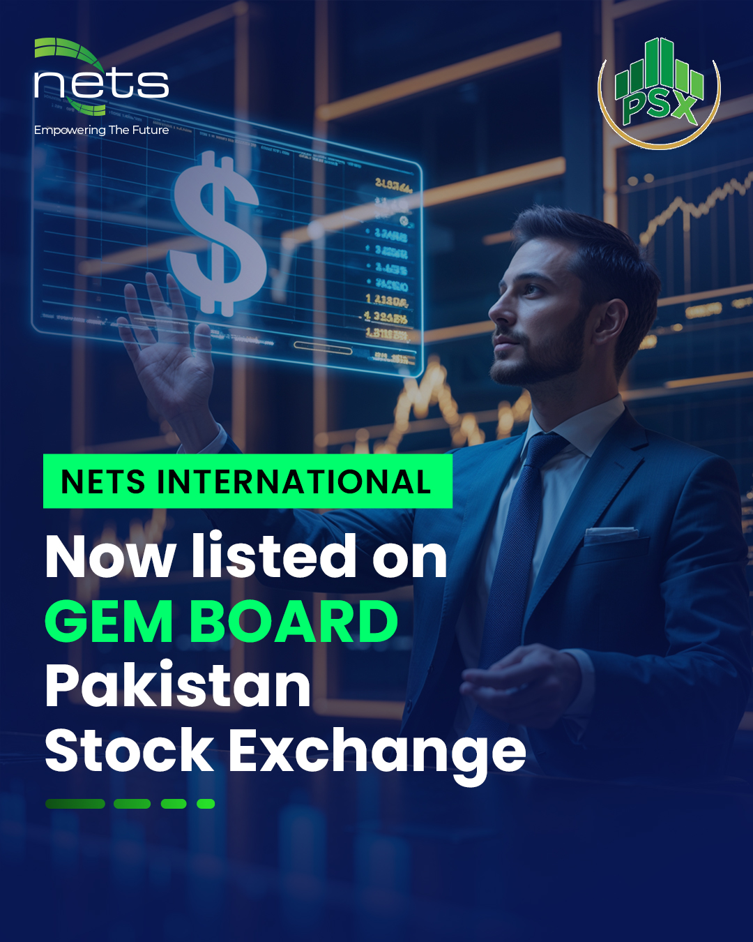 Managed IT Solutions | NETS International - 24/7 Support & Outsourcing