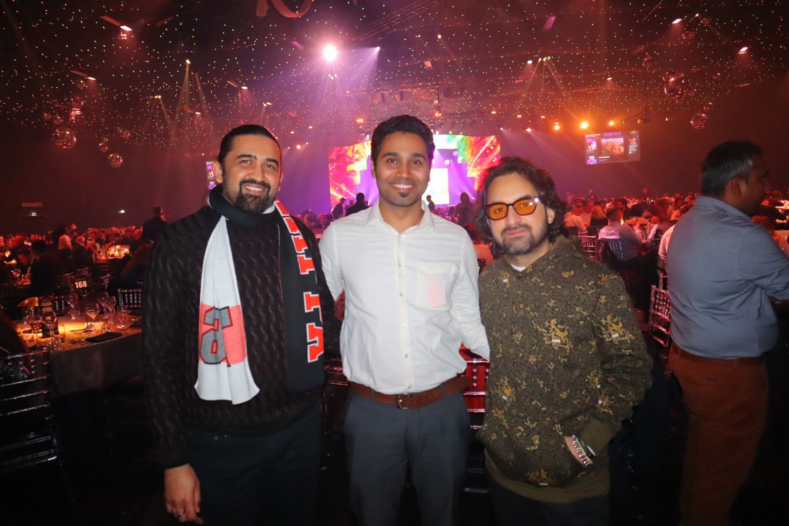 NETS Ignites Team Spirit in Islamabad! - NETS International