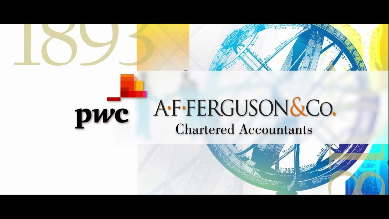 Forging the Future of PWC’ Network Infrastructure - NETS International