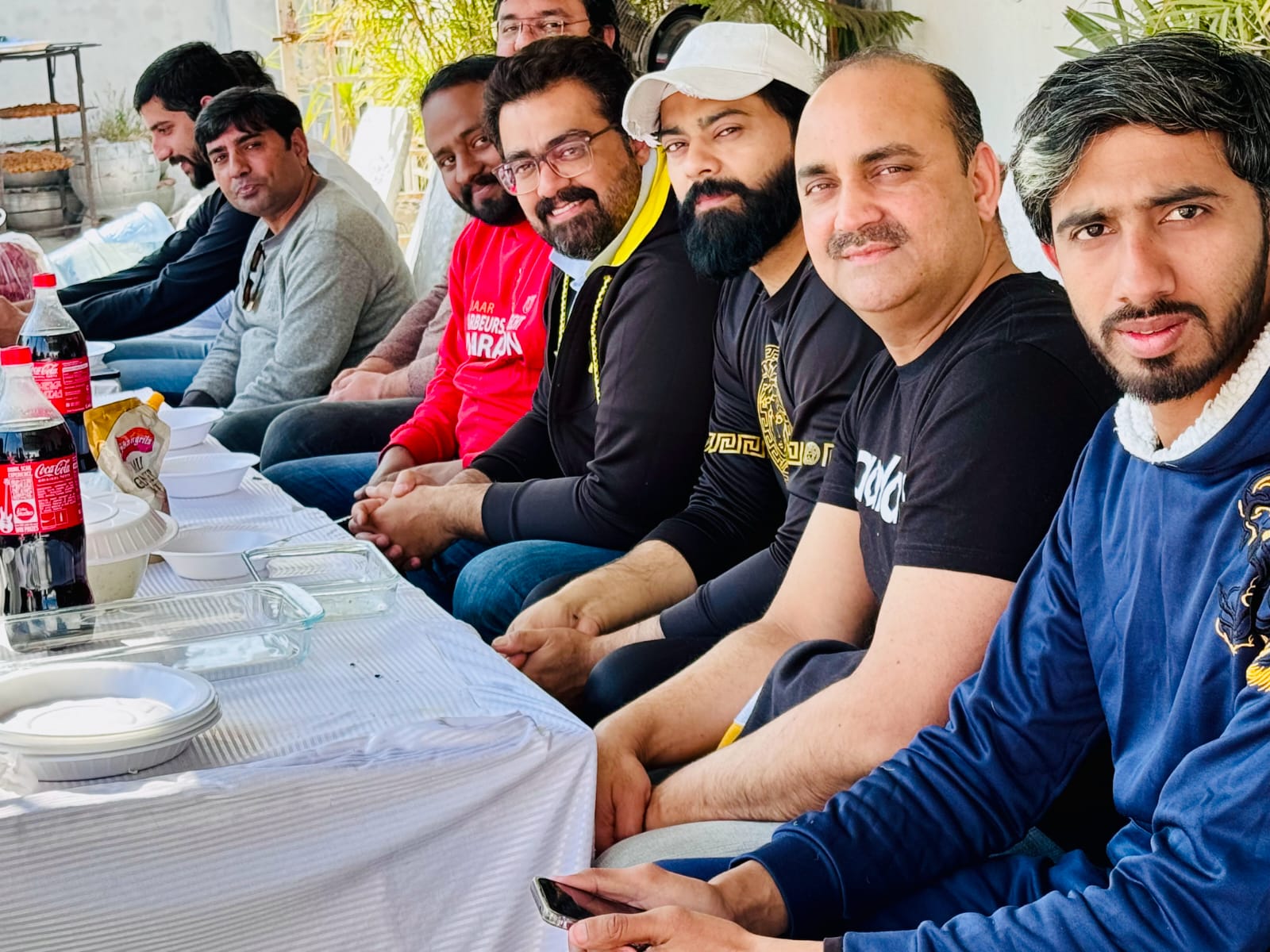 NETS Pakistan: Fostering Unity, Fueling Success - NETS International