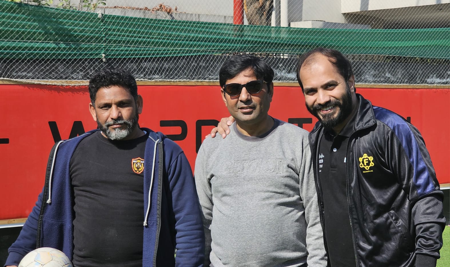 NETS Pakistan: Fostering Unity, Fueling Success - NETS International