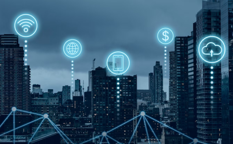Decoding Extra-Low Voltage (ELV) Systems - NETS International