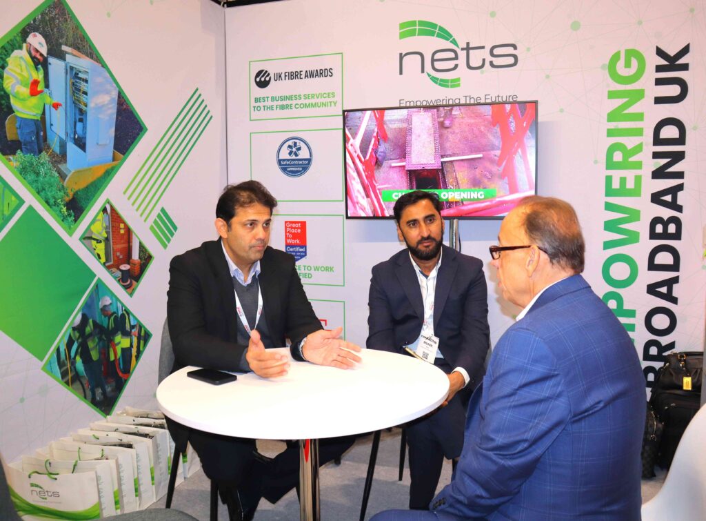 News & Events | NETS International - Latest Updates & Achievements