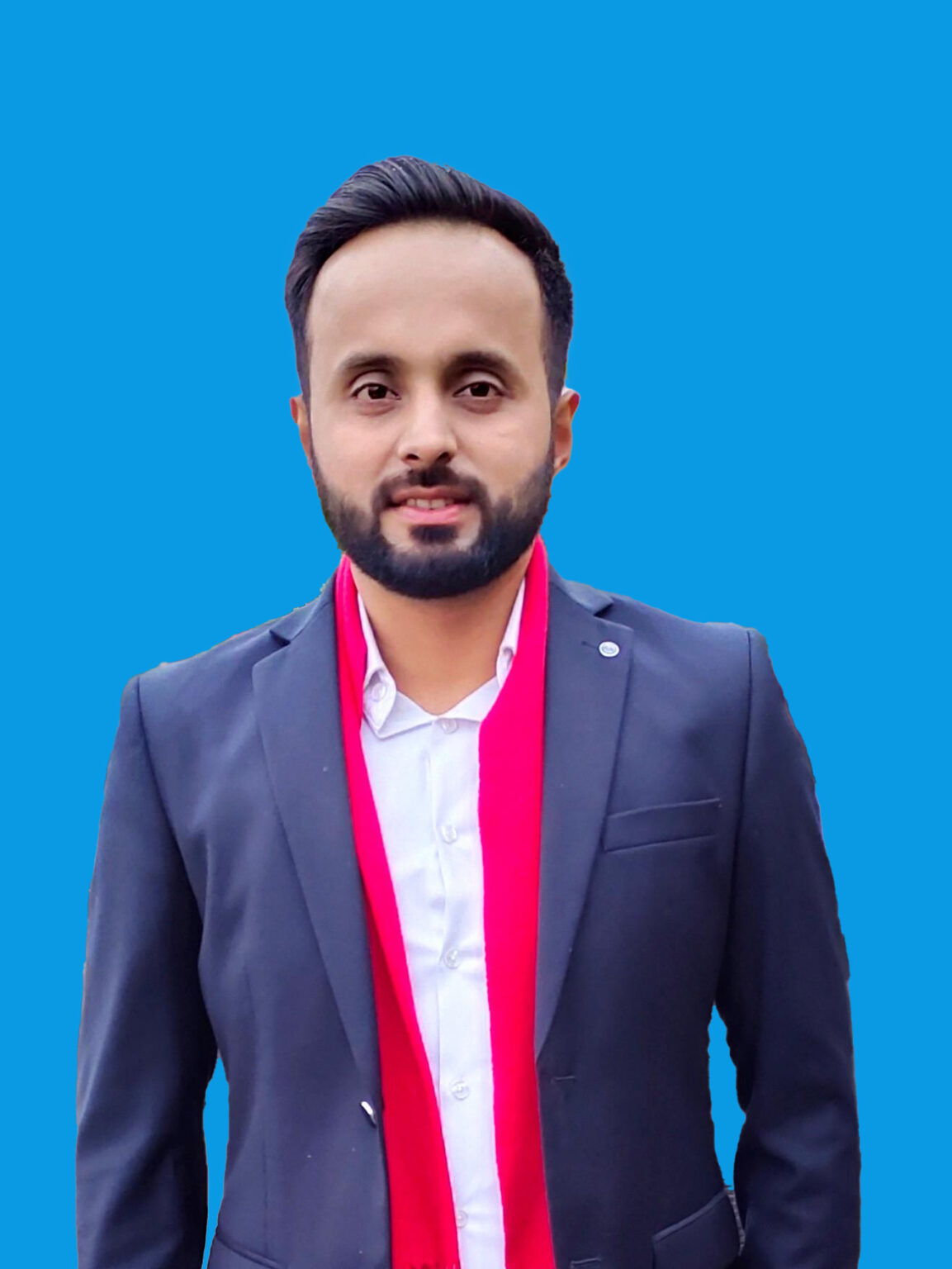 Key Management Officers - NETS International