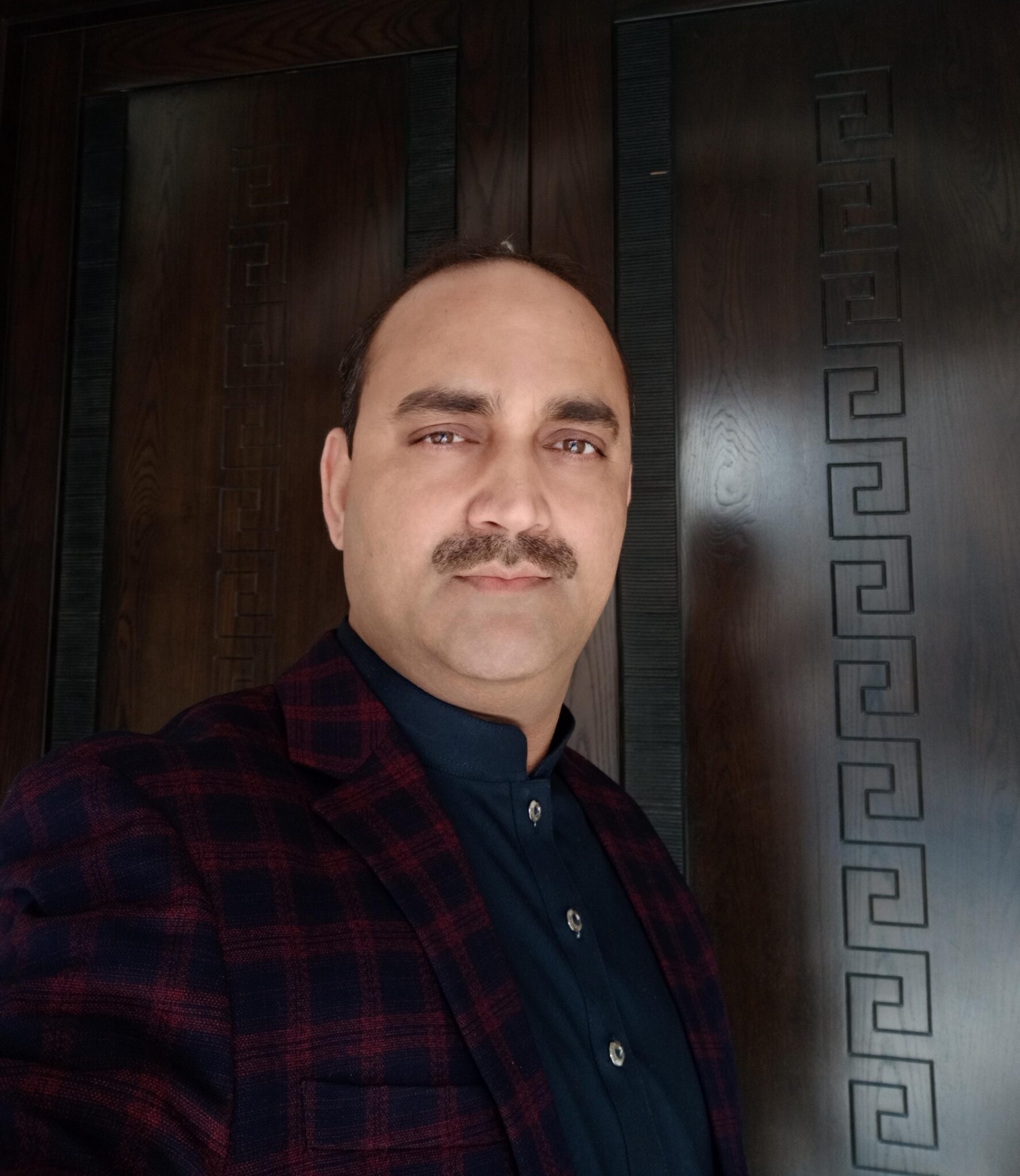 Key Management Officers - NETS International