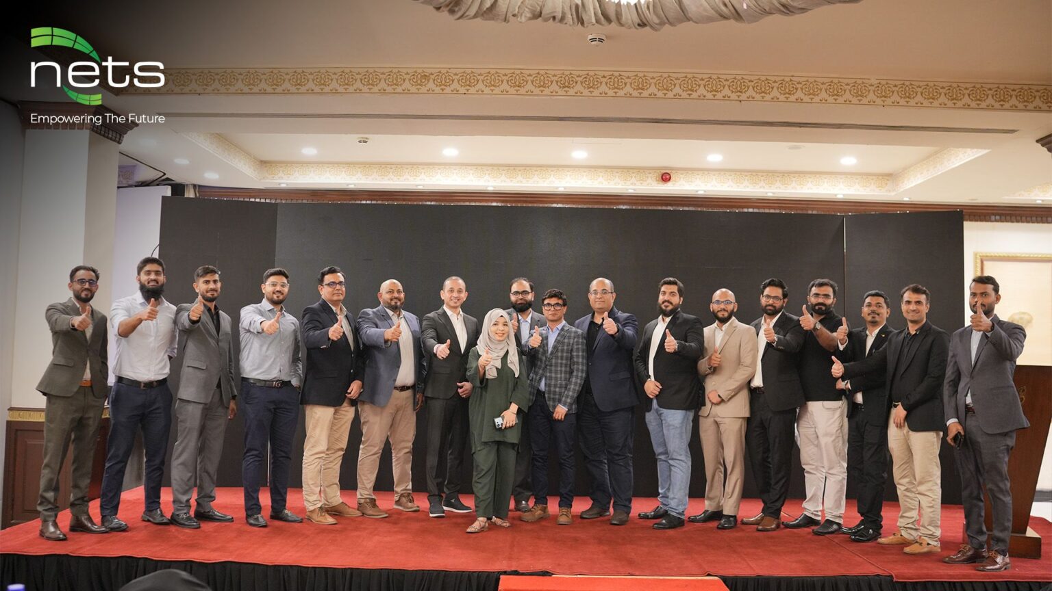 NETS Converge 2026: Karachi Edition - NETS International